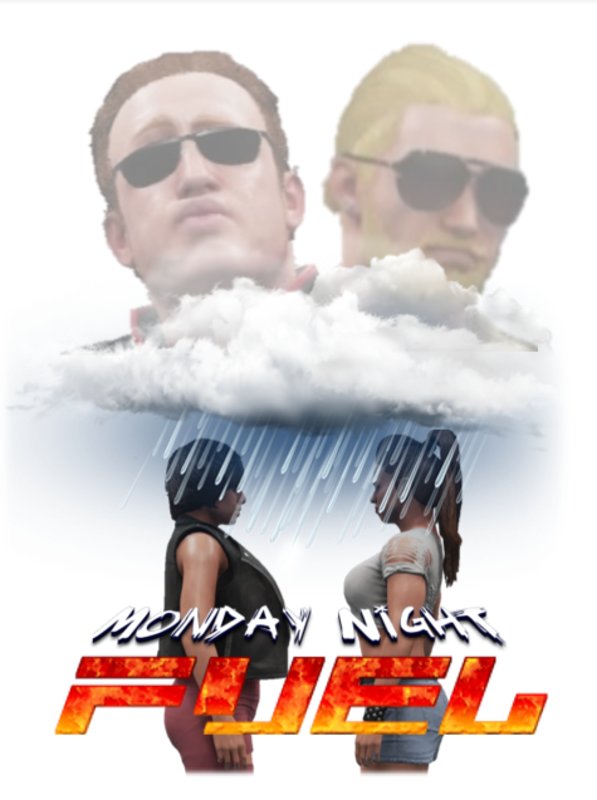 Fuel Season 3: Episode 22 – Koek vs. Koek (Part I) | Stories Space