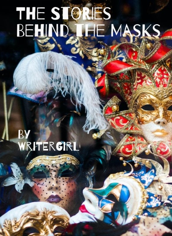 The Stories Behind the Masks | Stories Space