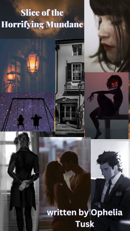 Slice of the Horrifying Mundane | Stories Space