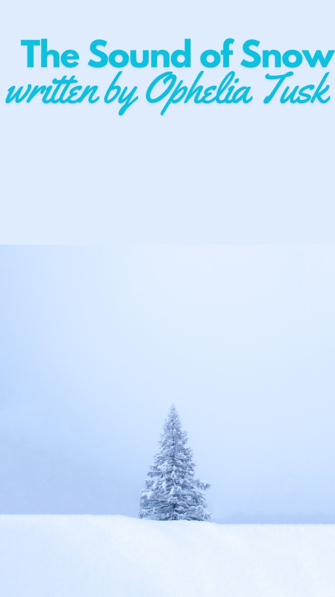 The Sound of Snow | Stories Space