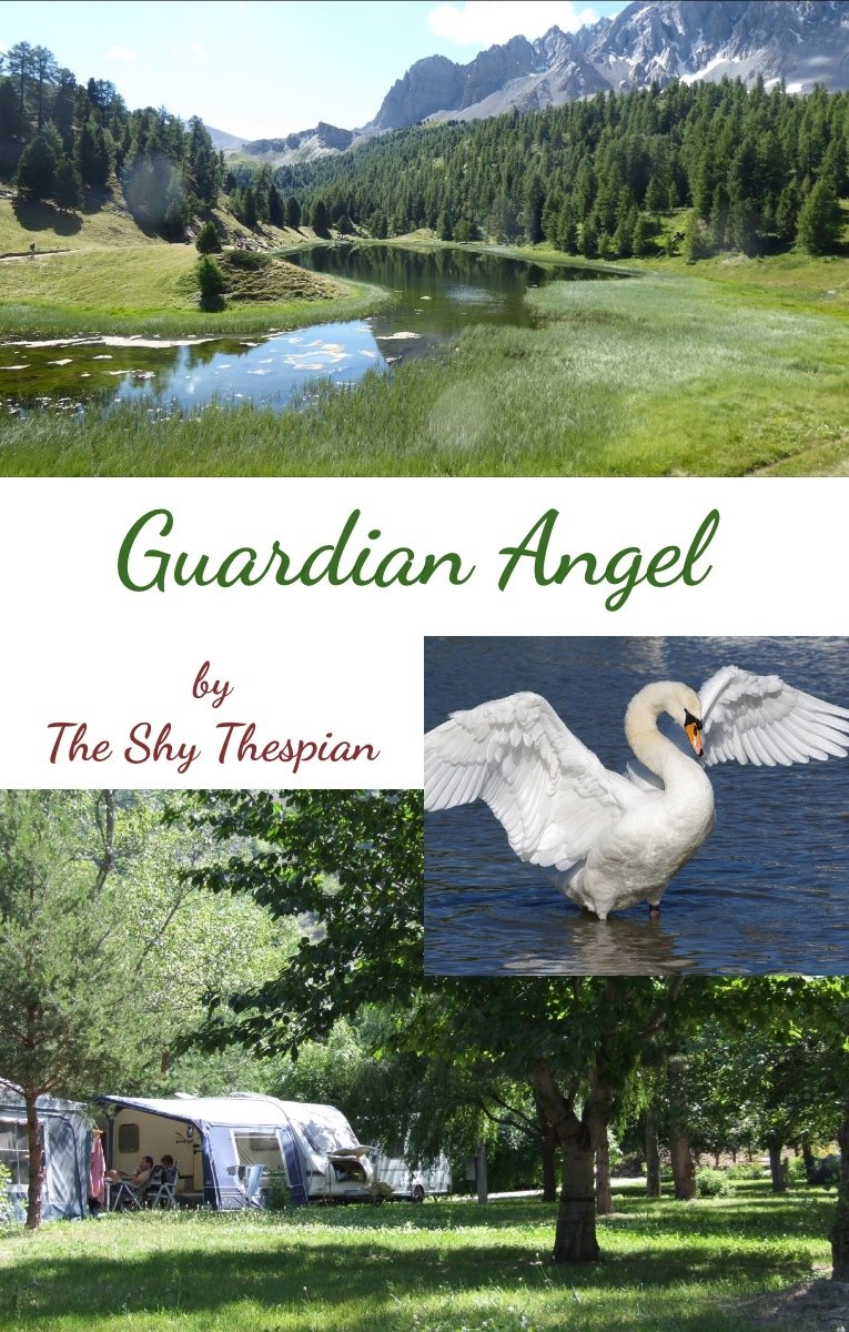 Guardian Angel | Stories Space