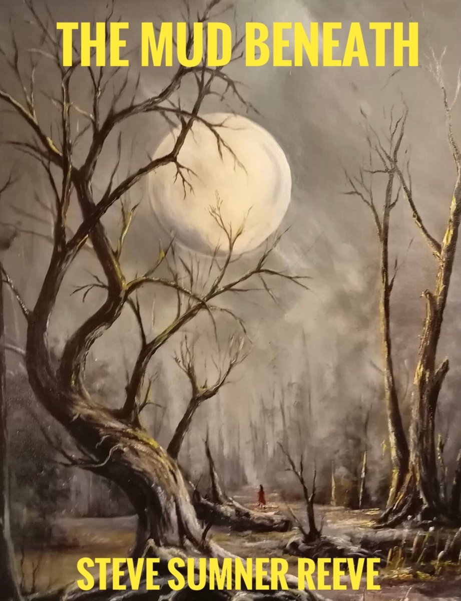 The Mud Beneath | Stories Space