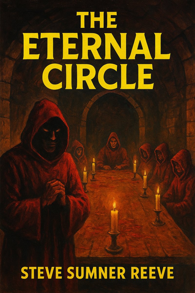 The Eternal Circle: Part Three | Stories Space